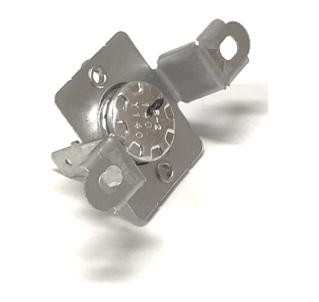 OEM LG Dryer High Limit Thermostat Originally Shipped With DLEX8100W ...