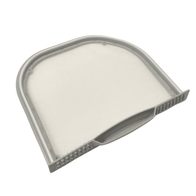 OEM LG Dryer Lint Filter Originally Shipped With DLE7400WE - Walmart.com