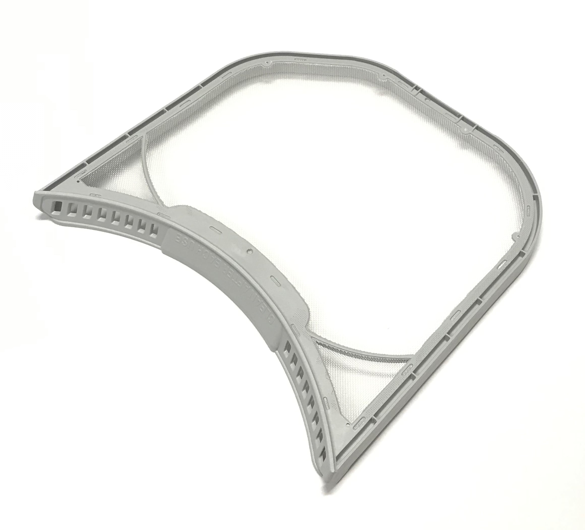 OEM LG Dryer Lint Filter Originally Shipped With WKG101HVA, DLGX4501B ...