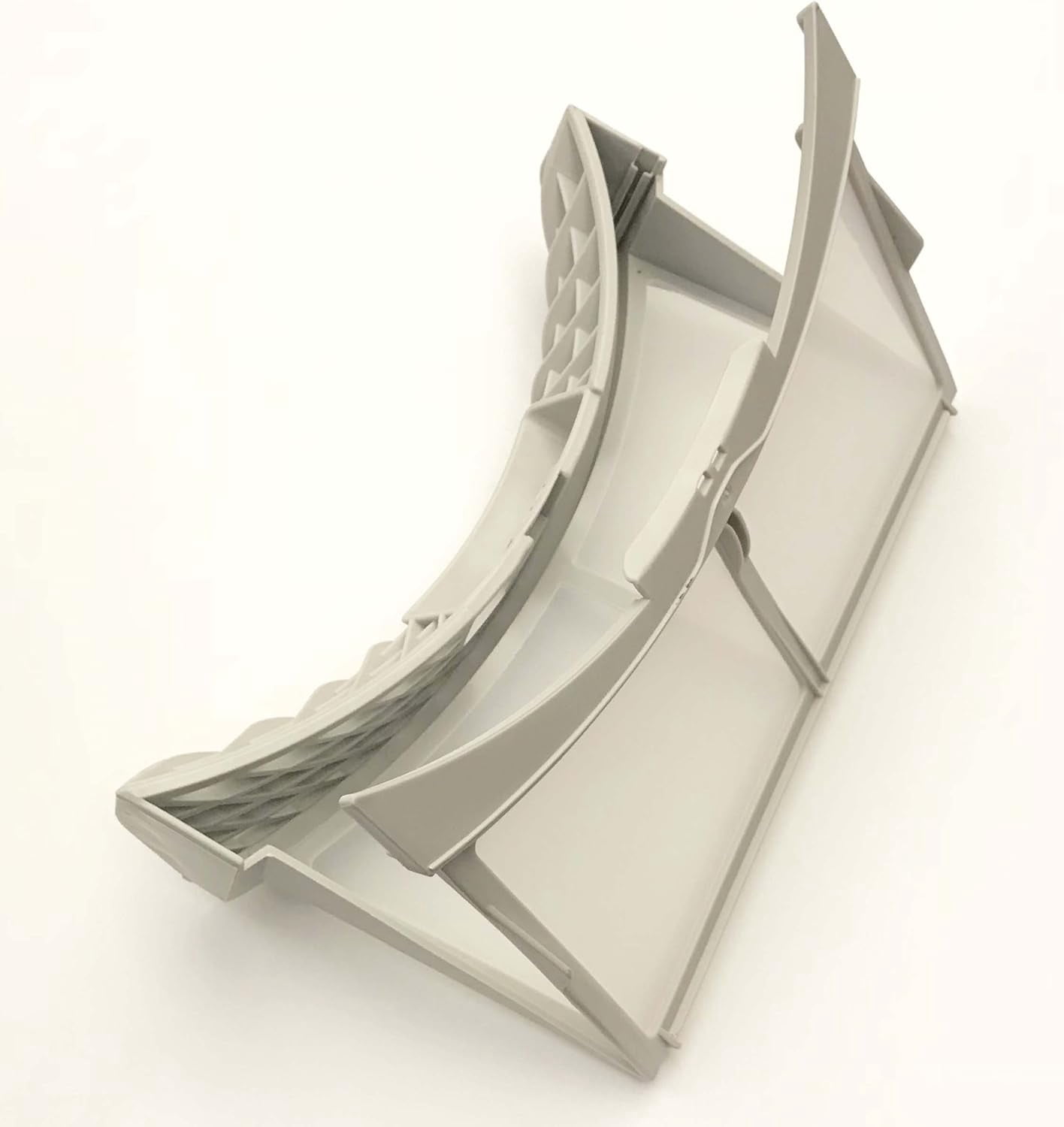 OEM LG Dryer Lint Filter Specifically For LG Models DLEC855W, DLEC855R ...