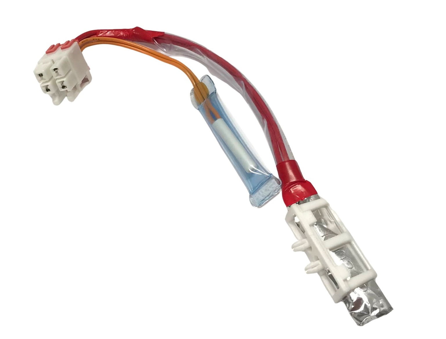 OEM LG Freezer Section Defrost Controller Sensor Assembly Originally ...