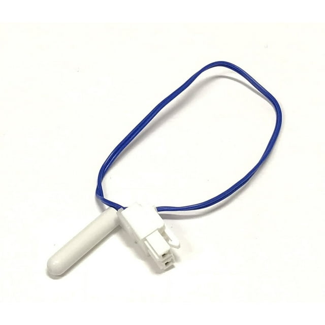 OEM LG Freezer Temperature Sensor Originally Shipped With LFXS24663S/00 ...