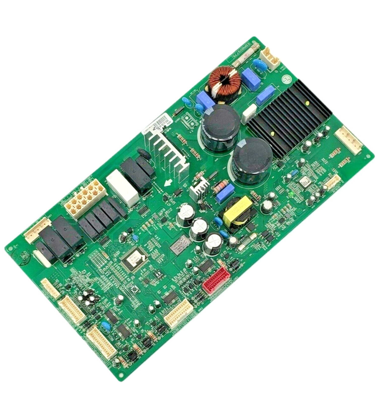 OEM LG Fridge Control EBR80977528 ⭐Free Same Day Ship⭐ - Walmart.com