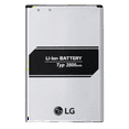 LG Battery BL-46G1F, 2800mAh Capacity, Compatible with LG LV5 K20 Plus ...