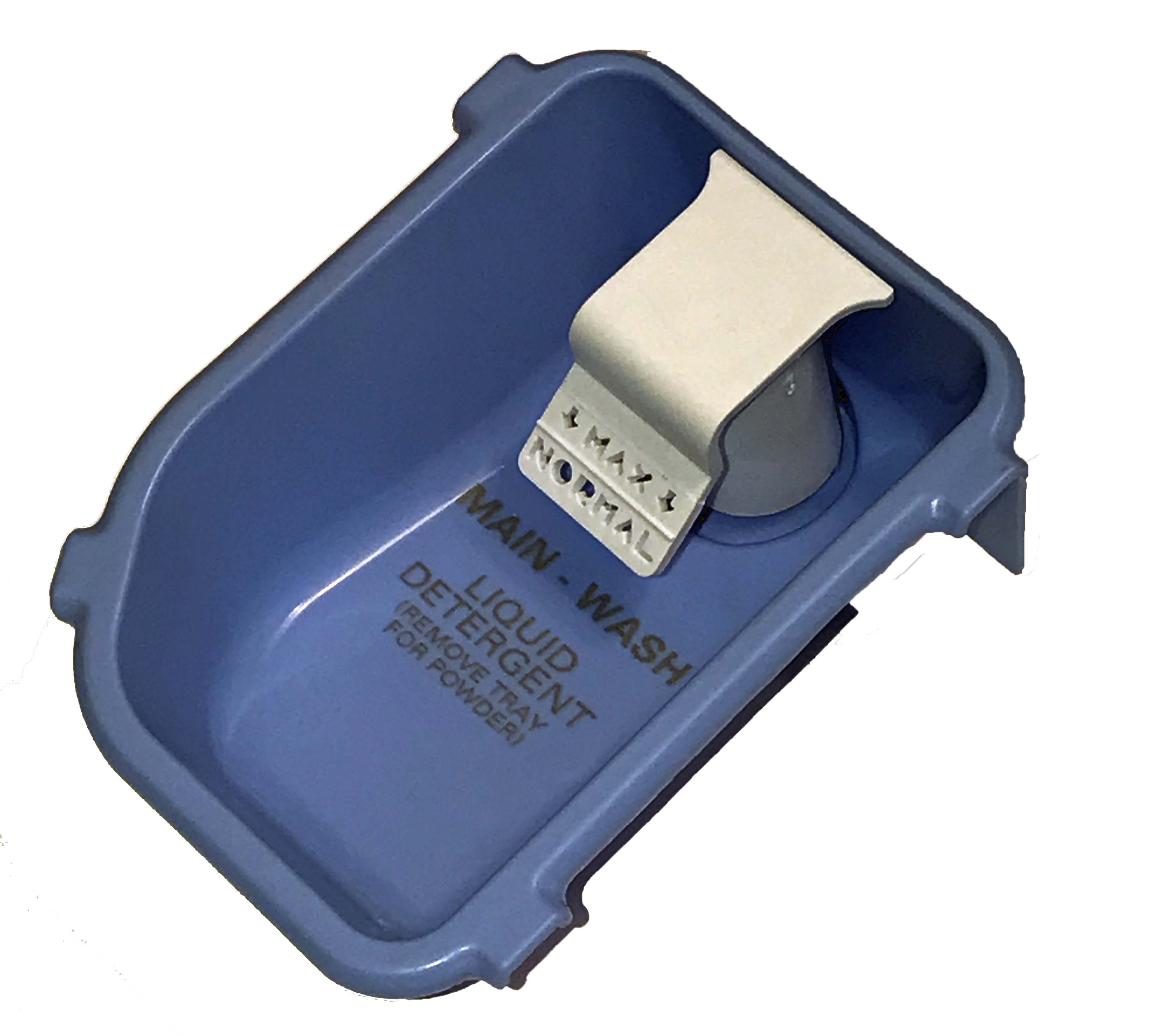 OEM LG Liquid Detergent Box Originally Shipped With WM2650HWA ...