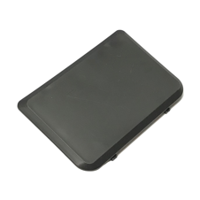 Microwave Waveguide Cover