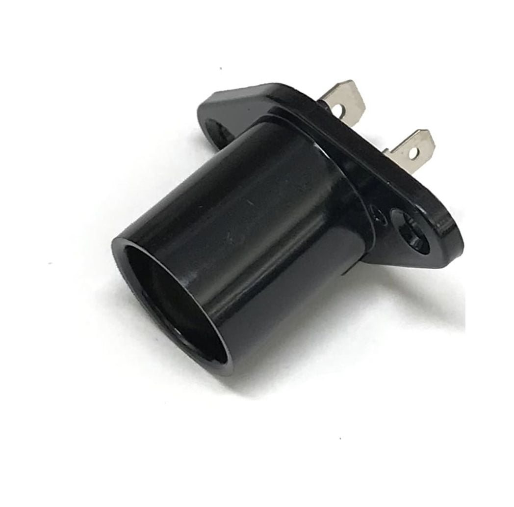 OEM LG Microwave Lamp Light Socket Only Shipped With LMV2073ST ...