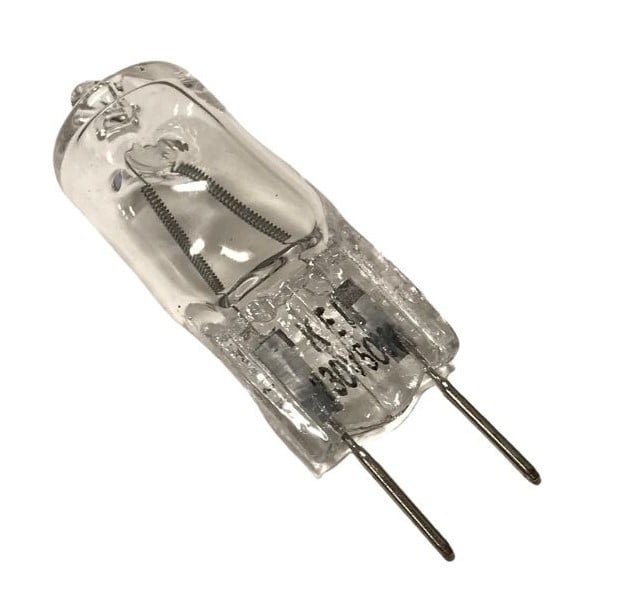 OEM LG Microwave Lower Light Bulb Lamp Originally Shipped With ...