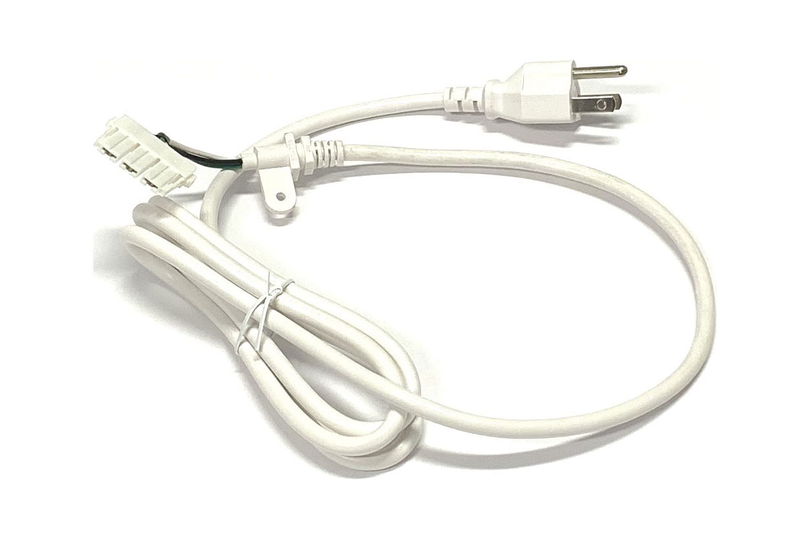 OEM LG Power Cord Originally Shipped With 65UF9500UA, 65EG9600UA ...