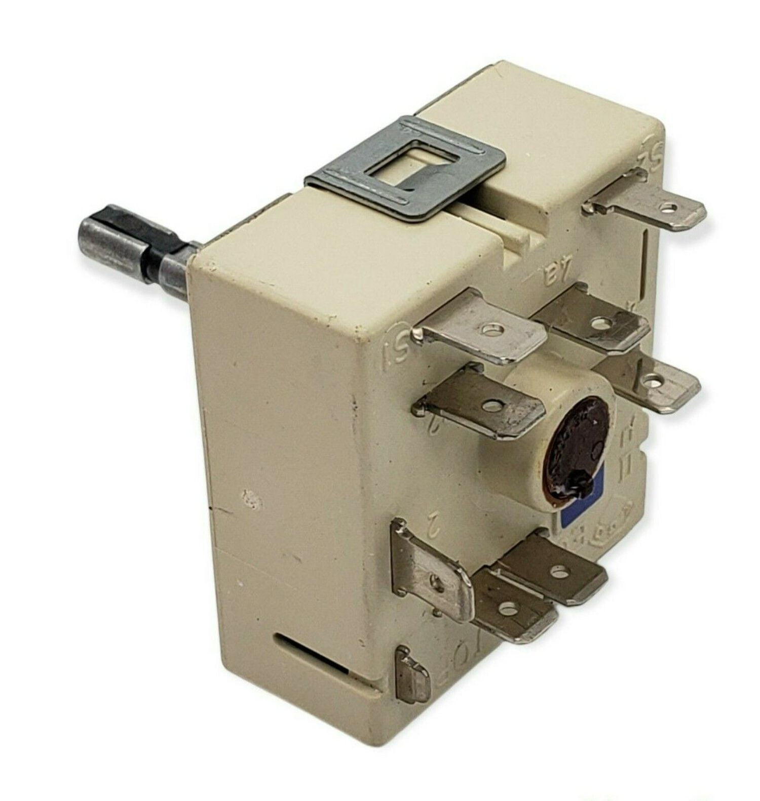 OEM Replacement for LG Range Infinite Switch 229C4709P003 - Walmart.com