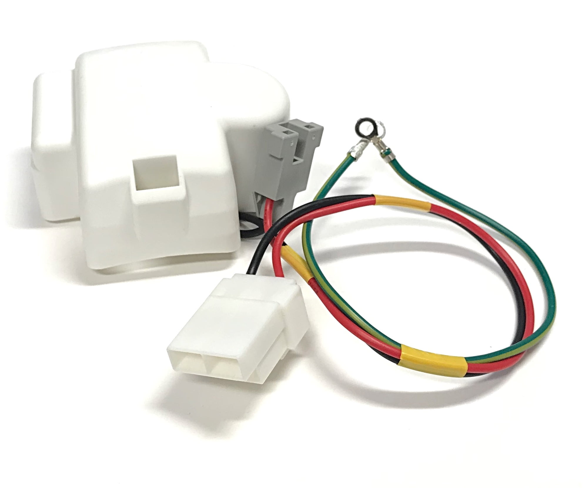 OEM LG Refrigerator Compressor Overload Protector Originally Shipped ...