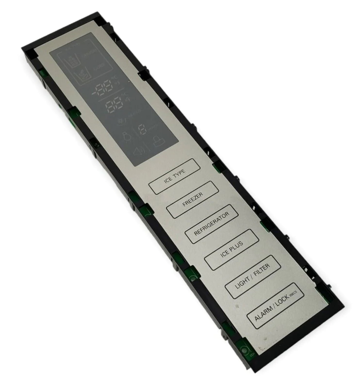 OEM LG Refrigerator Display Control EBR42478906 *Same Day Ship ...