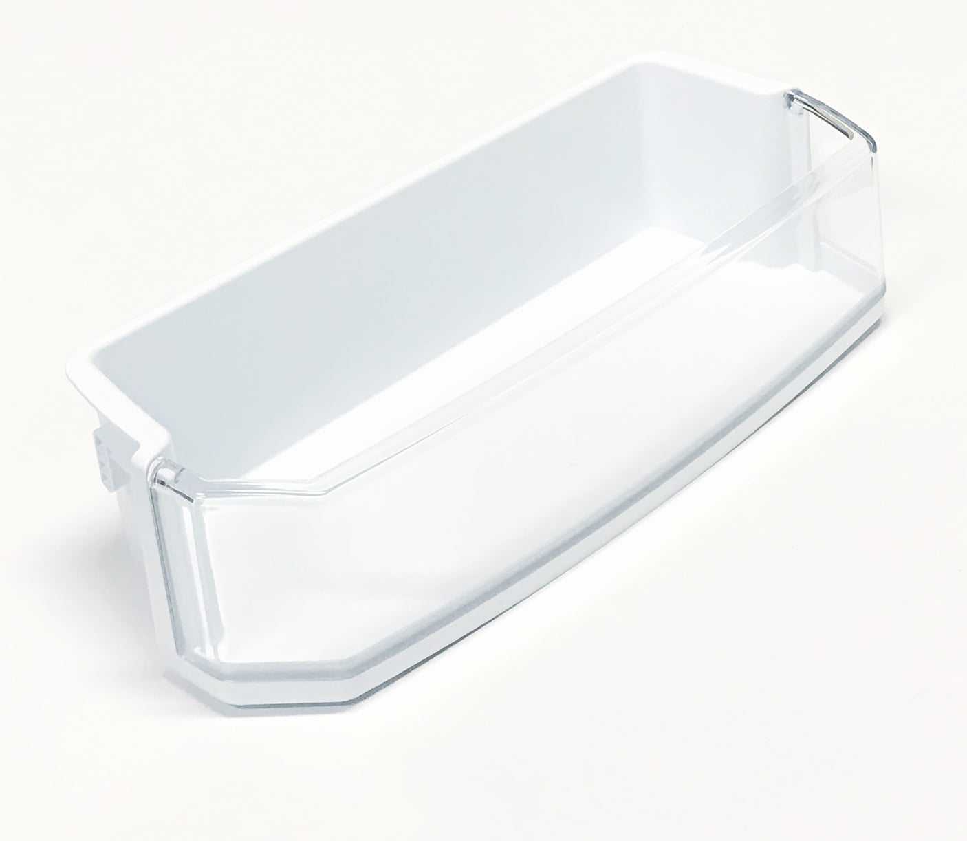 OEM LG Refrigerator Door Bin Basket Shelf Tray Shipped With LFX28977SB ...