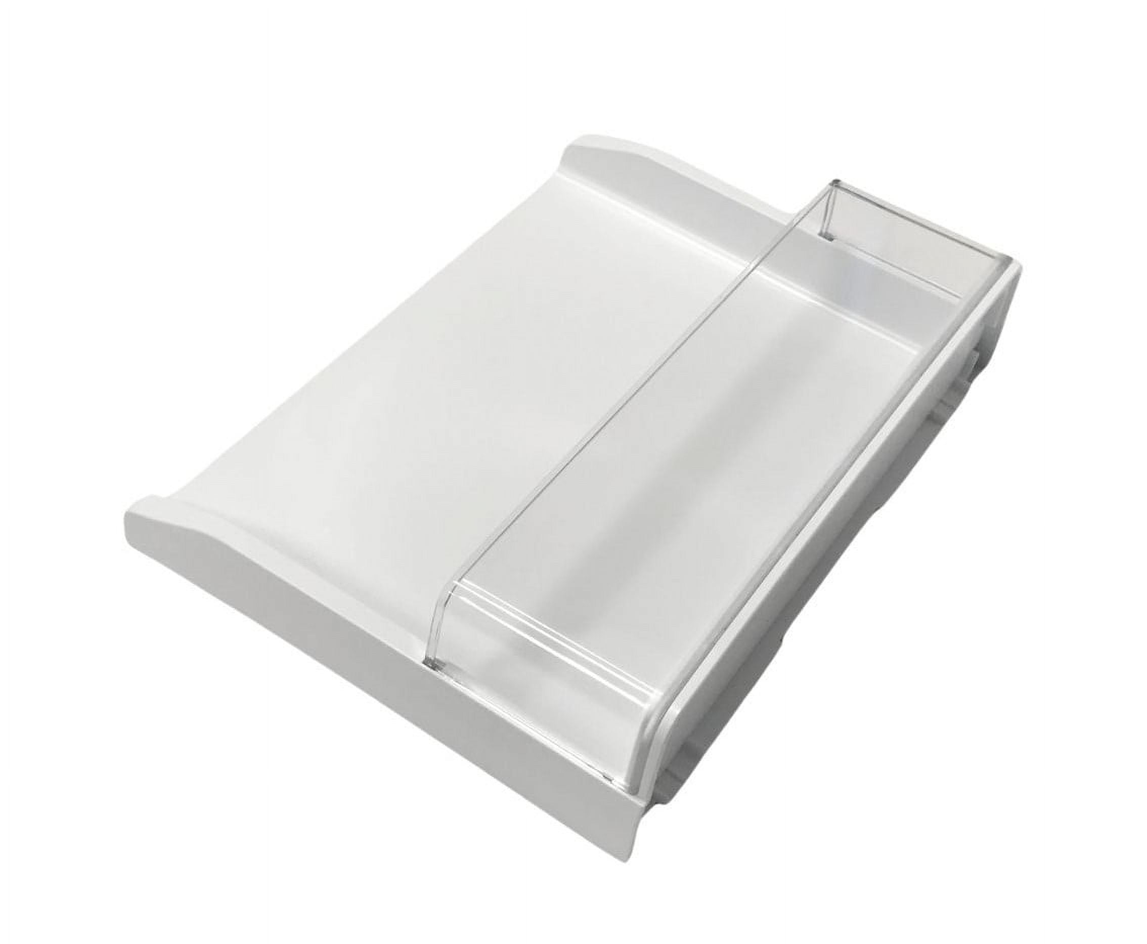 OEM LG Refrigerator Left Bottom Door Bin Originally Shipped With ...