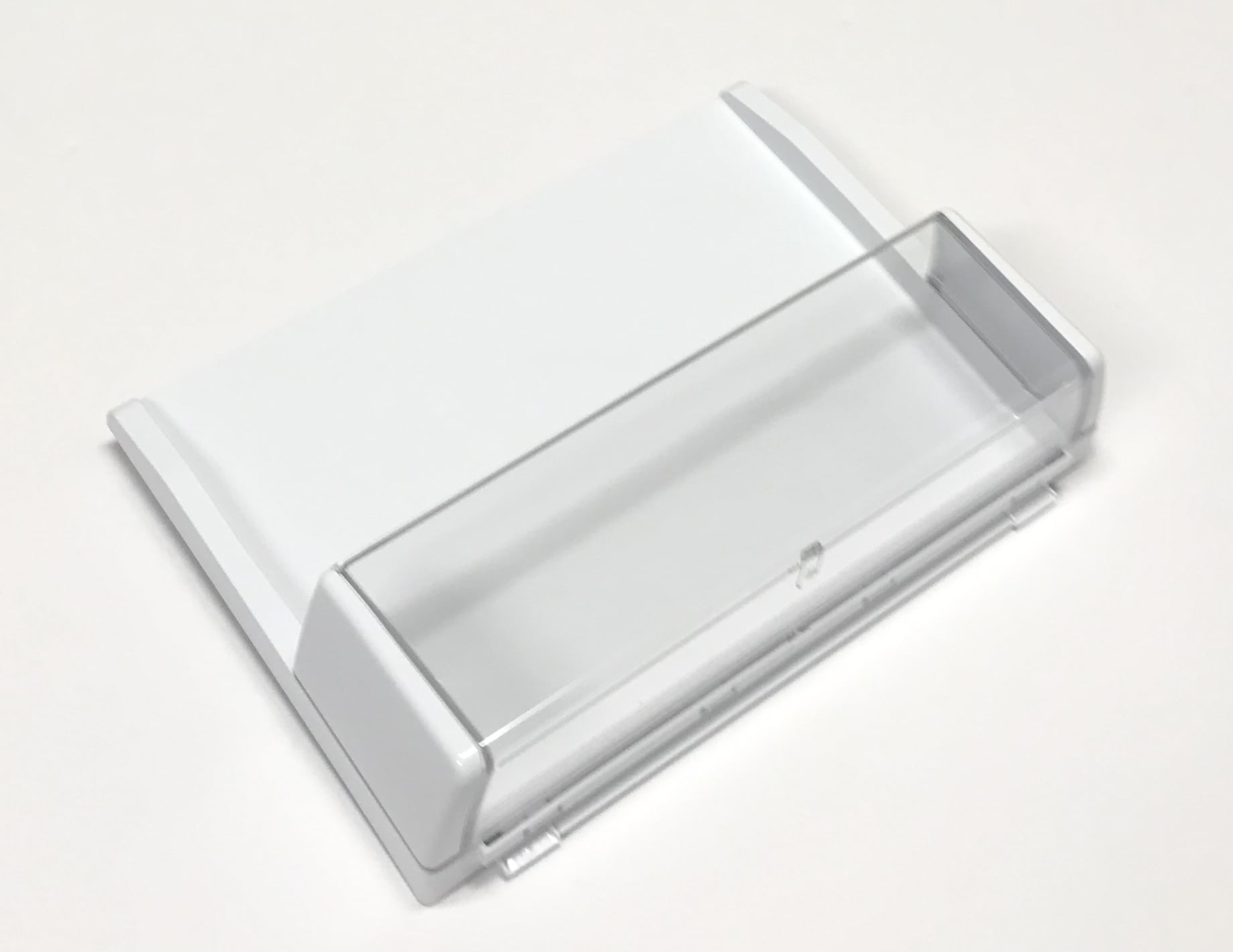 OEM LG Refrigerator Left Door Bin Shelf Originally Shipped With ...