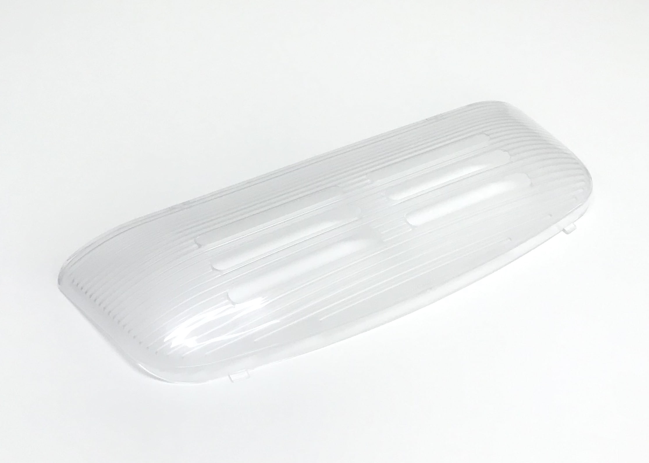 OEM LG Refrigerator Light Lamp Lens Cover Shipped With LFX25960SB ...