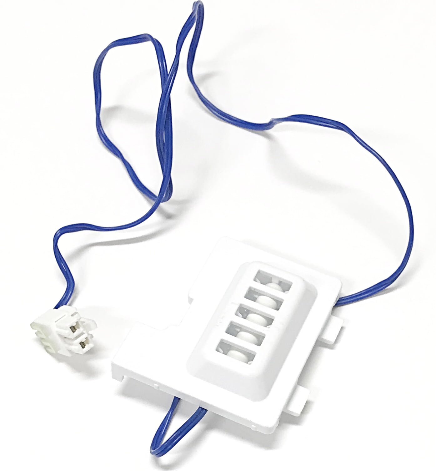 OEM LG Refrigerator Section Sensor And Cover Originally Shipped With ...