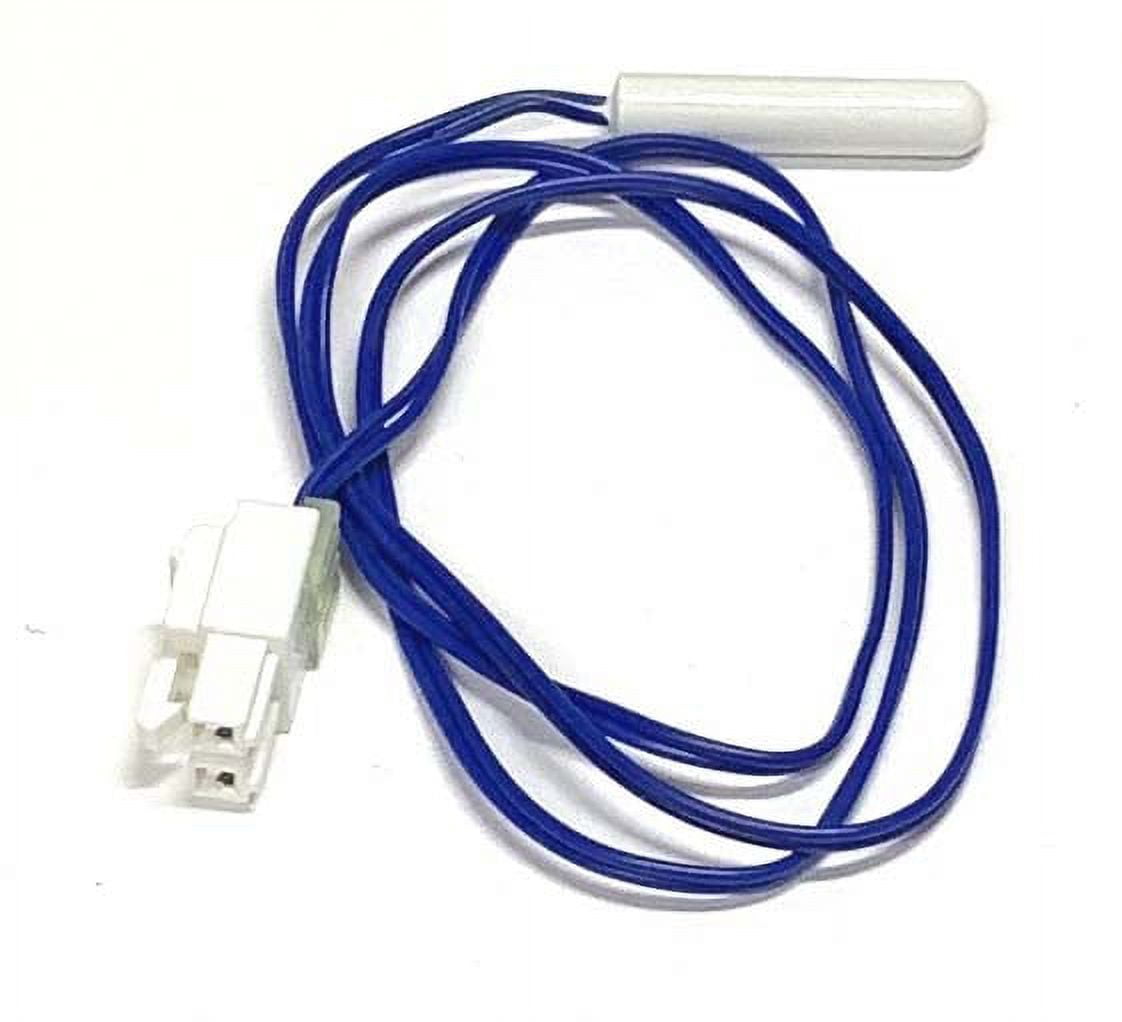 OEM LG Refrigerator Temperature Sensor Originally Shipped With ...