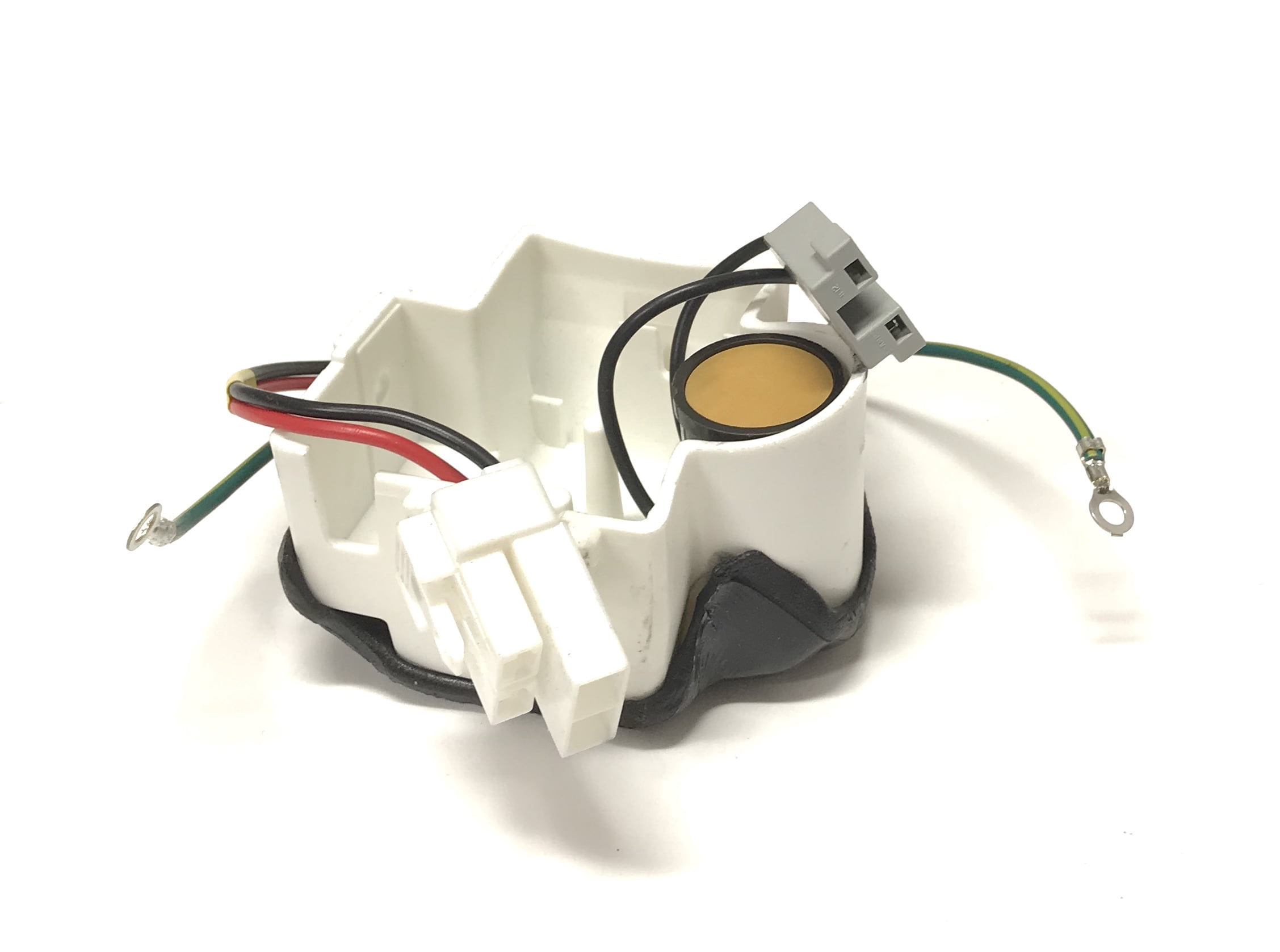 OEM LG Refrigerator Thermistor Compressor Overload and Start Relay ...