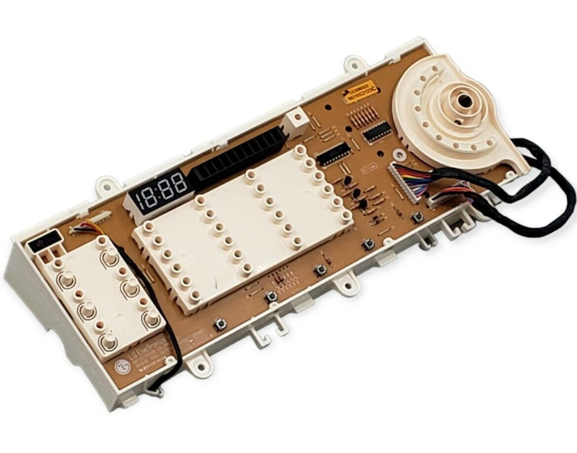 OEM LG Washer Control Board 6871EC2123C / 6871EL1004D - Walmart.com