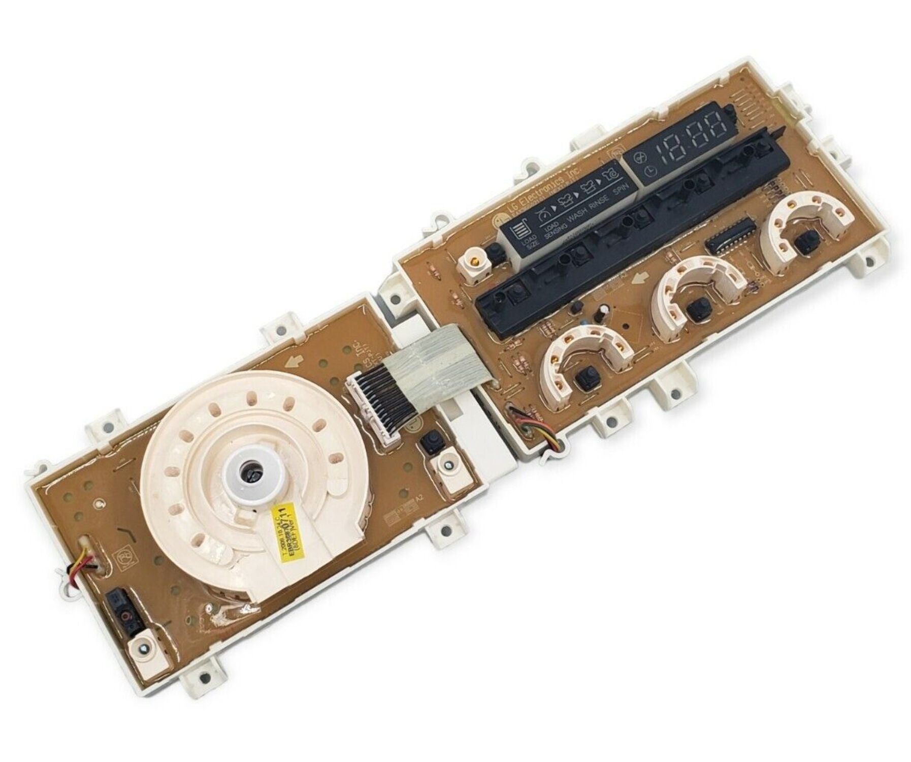OEM LG Washer Display Control Board EBR36870711 *Same Day Ship ...