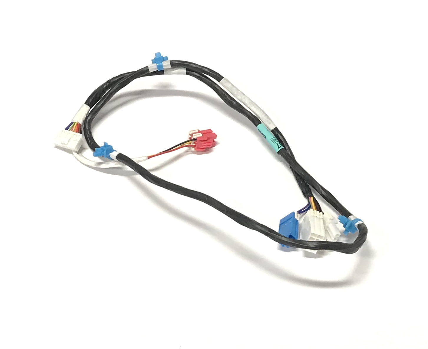 LG Washer Machine Multi Harness, OEM Electric Wiring for WM3670HWA ...