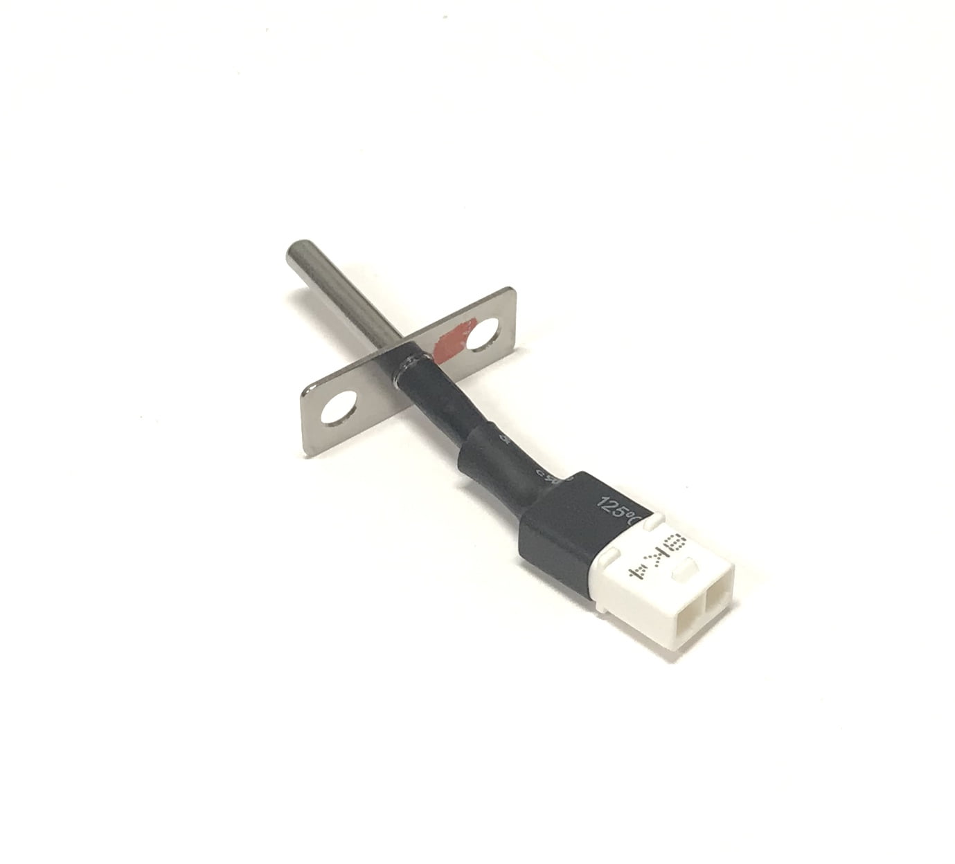 OEM LG Washer Thermistor Originally Shipped With WT5480CW, WT6001HW ...