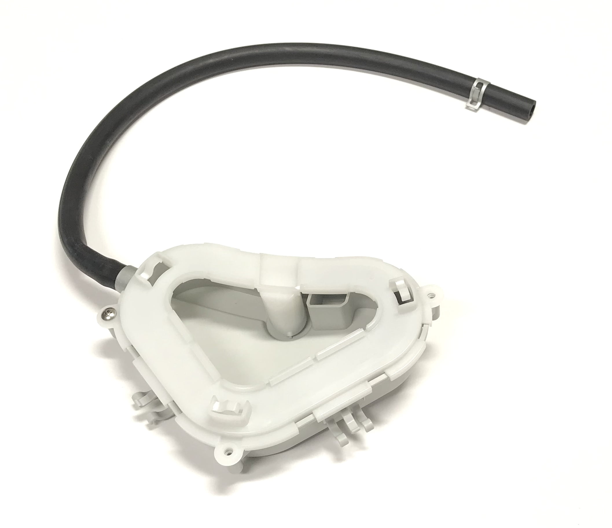 LG OEM Washing Machine Bleach Dispenser, Compatible with WT4901CW ...