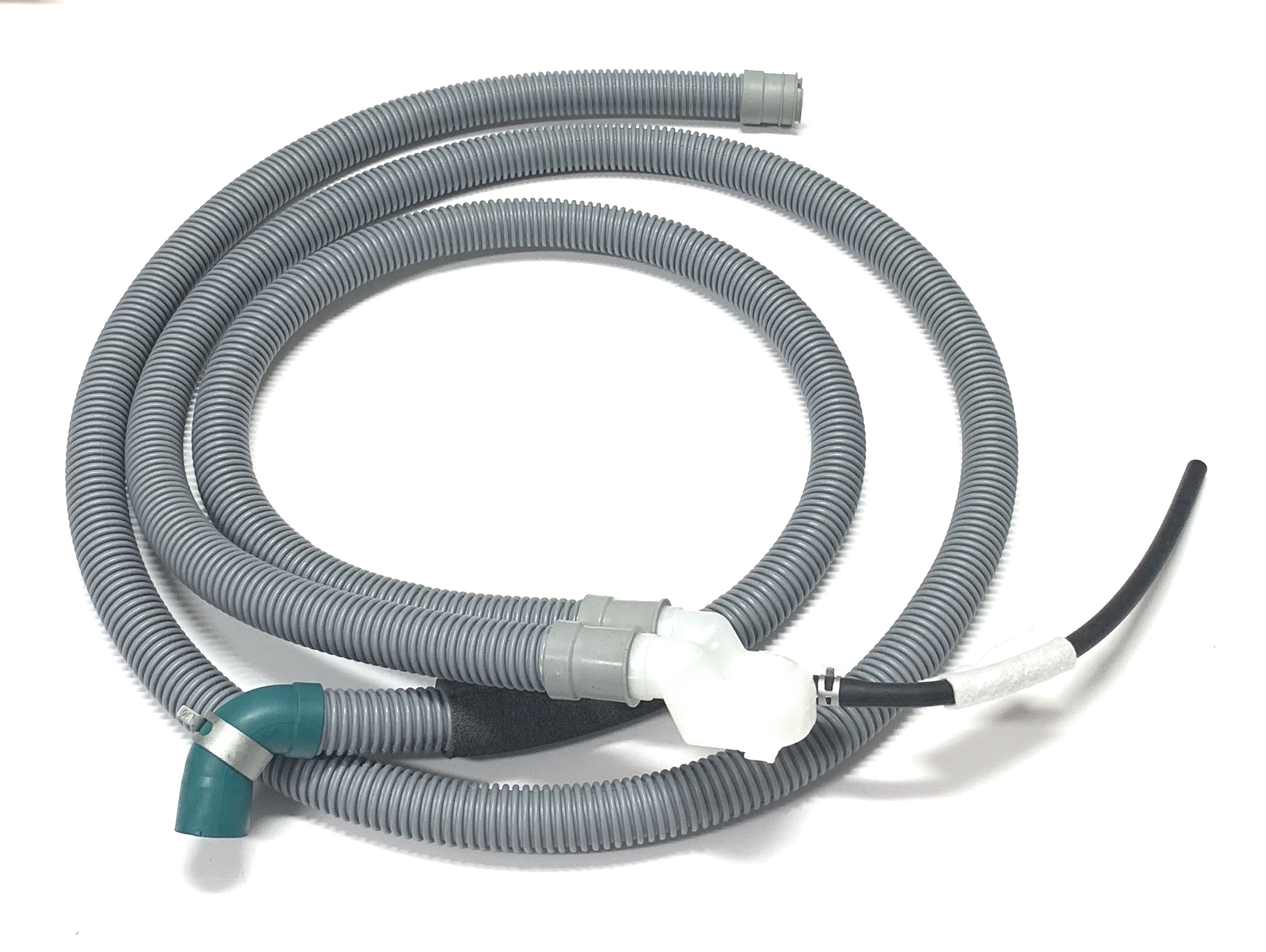 OEM LG Washing Machine Drain Hose Originally Shipped With WM3080CW ...