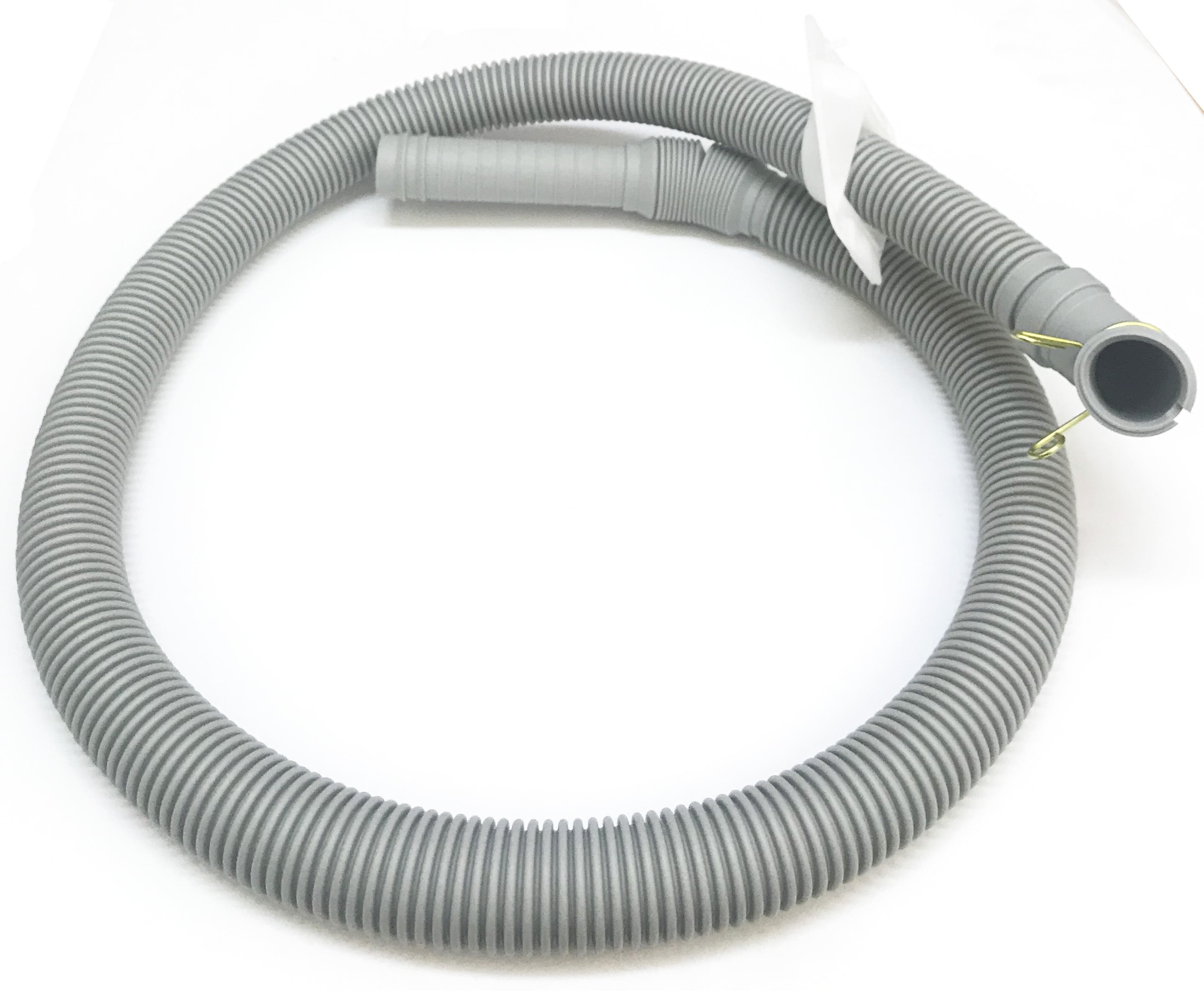 OEM LG Washing Machine Drain Hose Shipped With WT5480CW, WT5680HVA ...