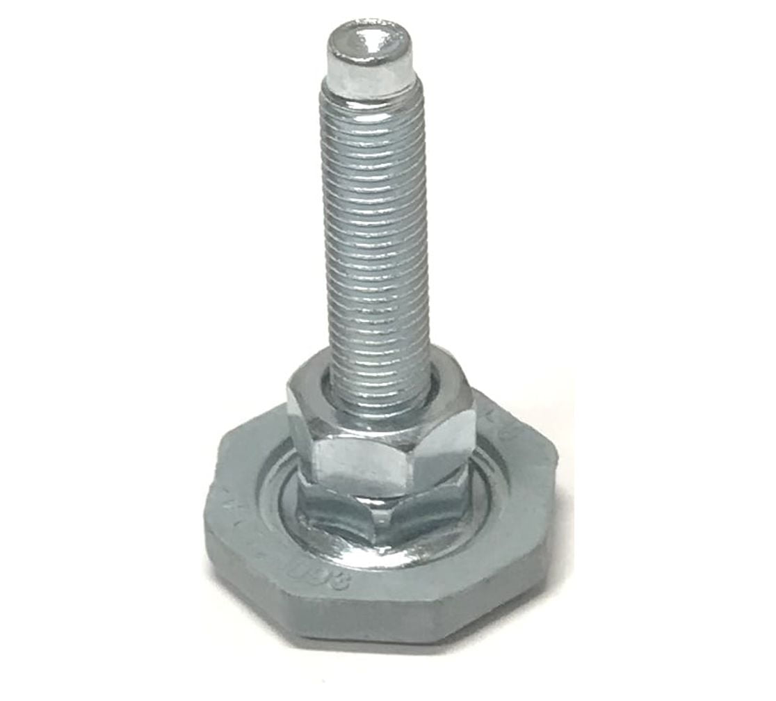 OEM LG Washing Machine Foot Leg Originally Shipped With WM3455HS ...
