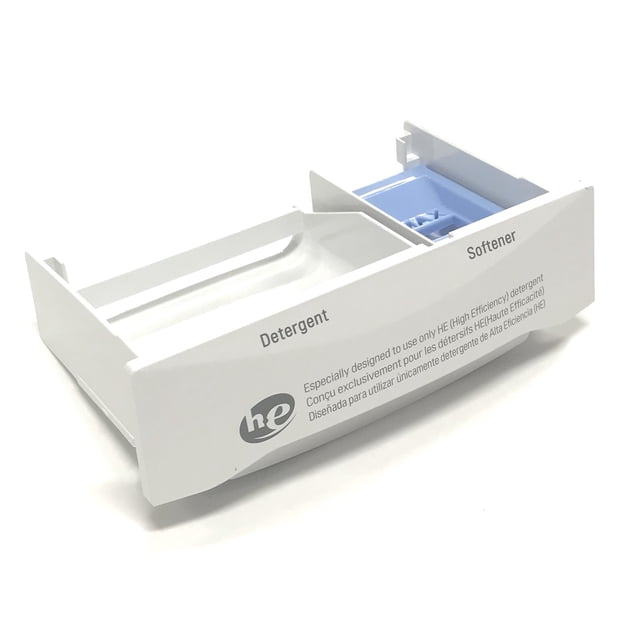 OEM LG Washing Machine Laundry Detergent Box Originally Shipped With ...