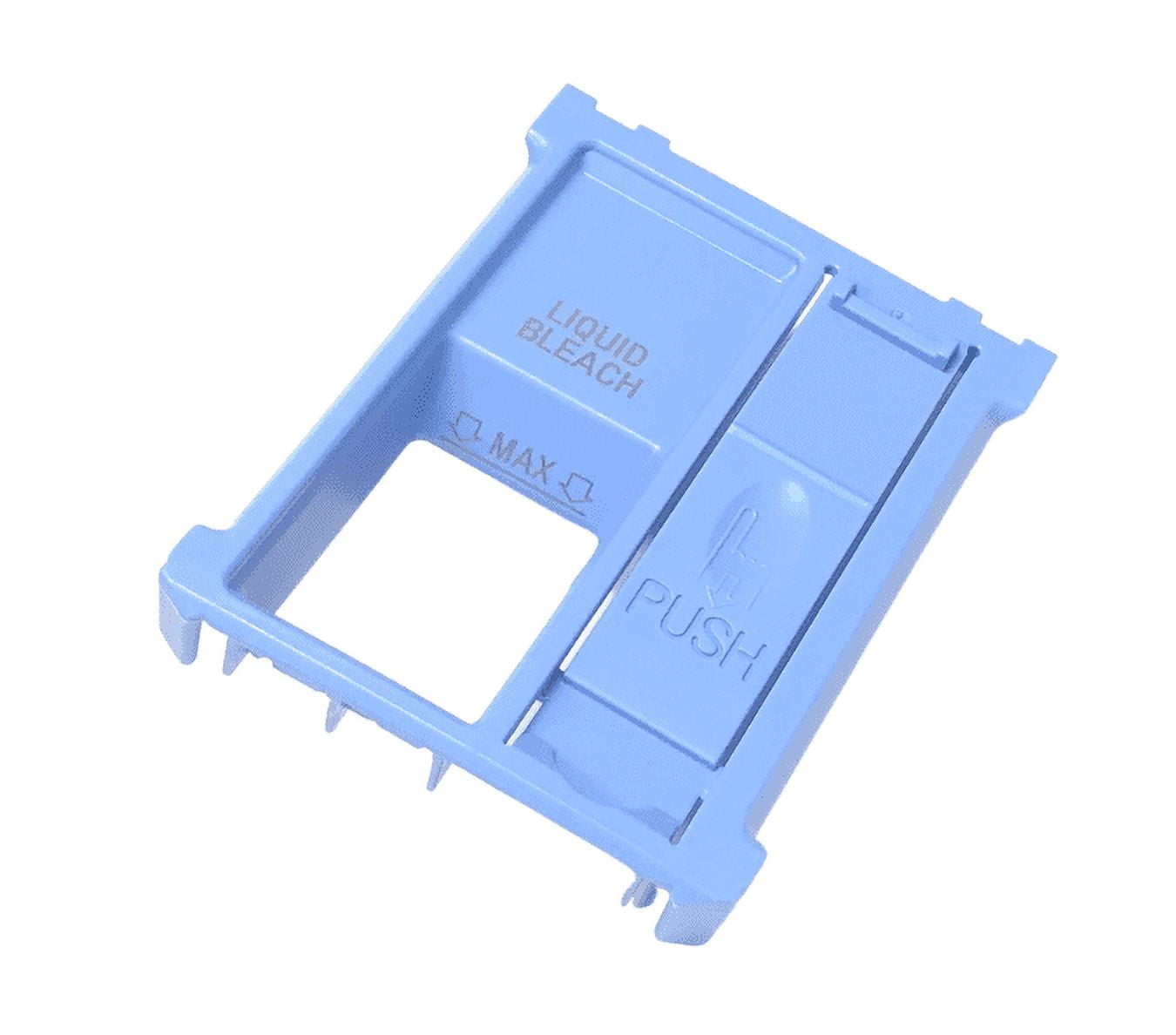 OEM LG Washing Machine Liquid Bleach Cap Originally Shipped With ...