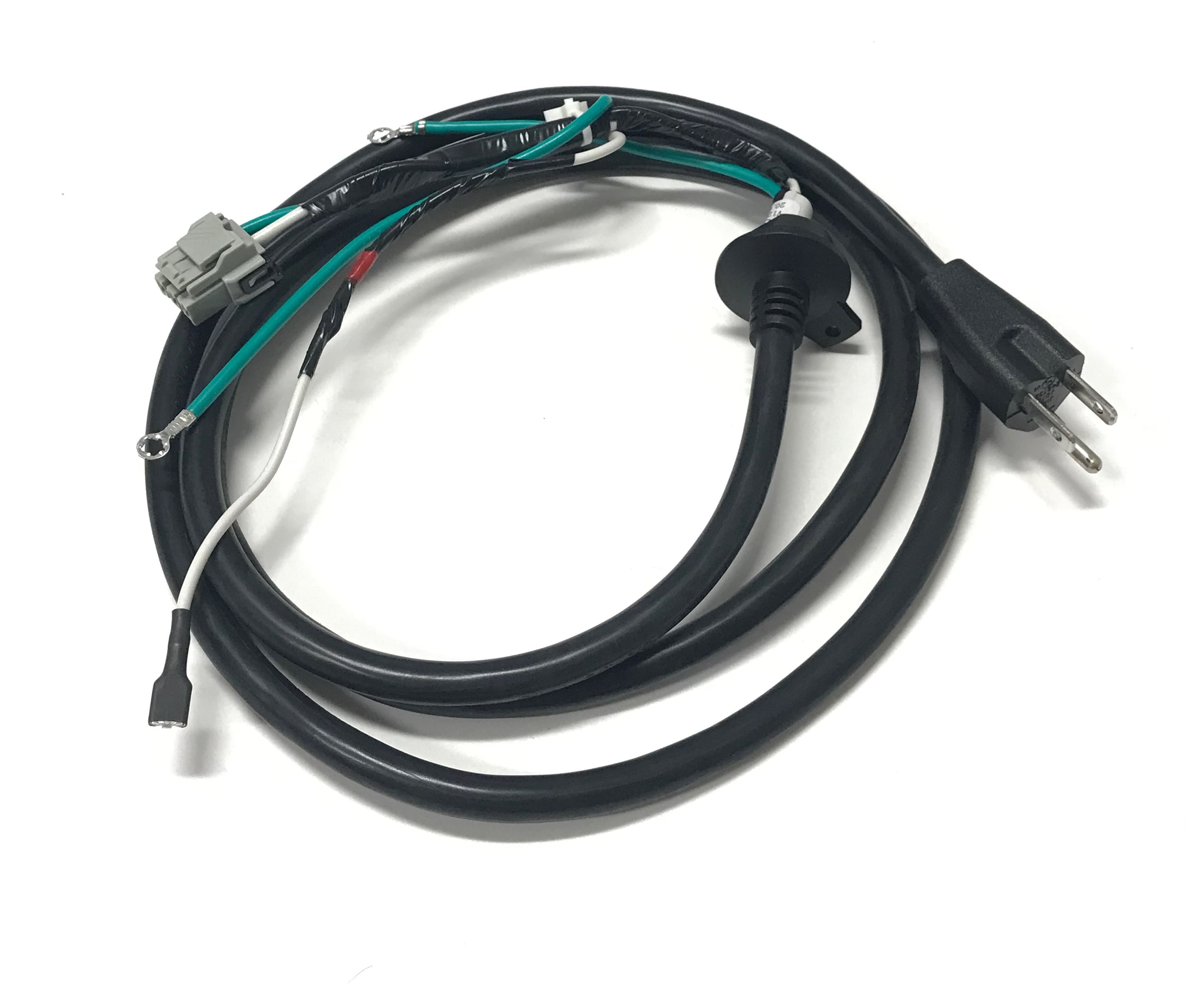 OEM LG Washing Machine Power Cord Originally Shipped With GFW650SSN1WW ...