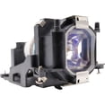 Jaspertronics LMP-H130 Lamp & Housing for Sony Projectors Fits HS50 VPL ...