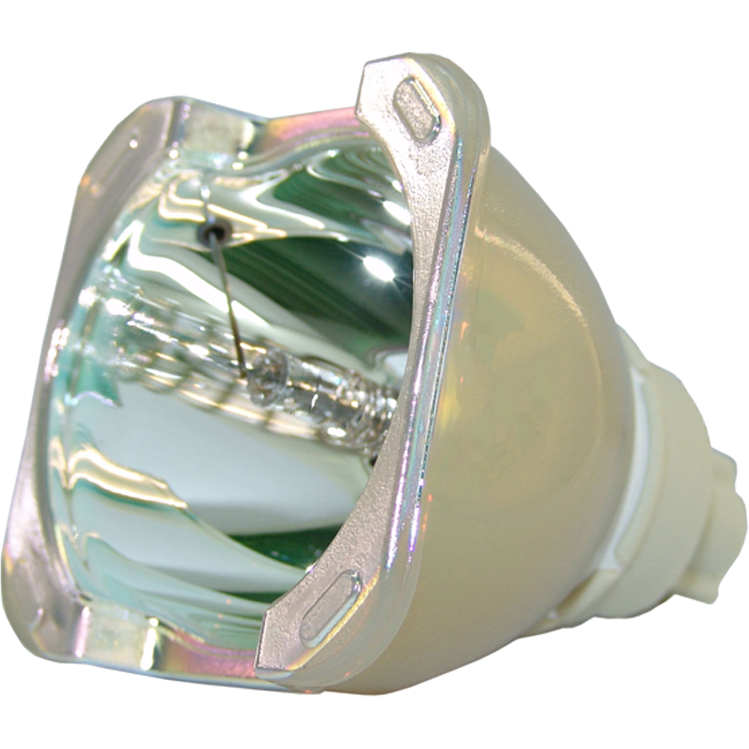 Jaspertronics OEM Lamp (Bulb Only) for The Vivitek D8300LT Projector ...