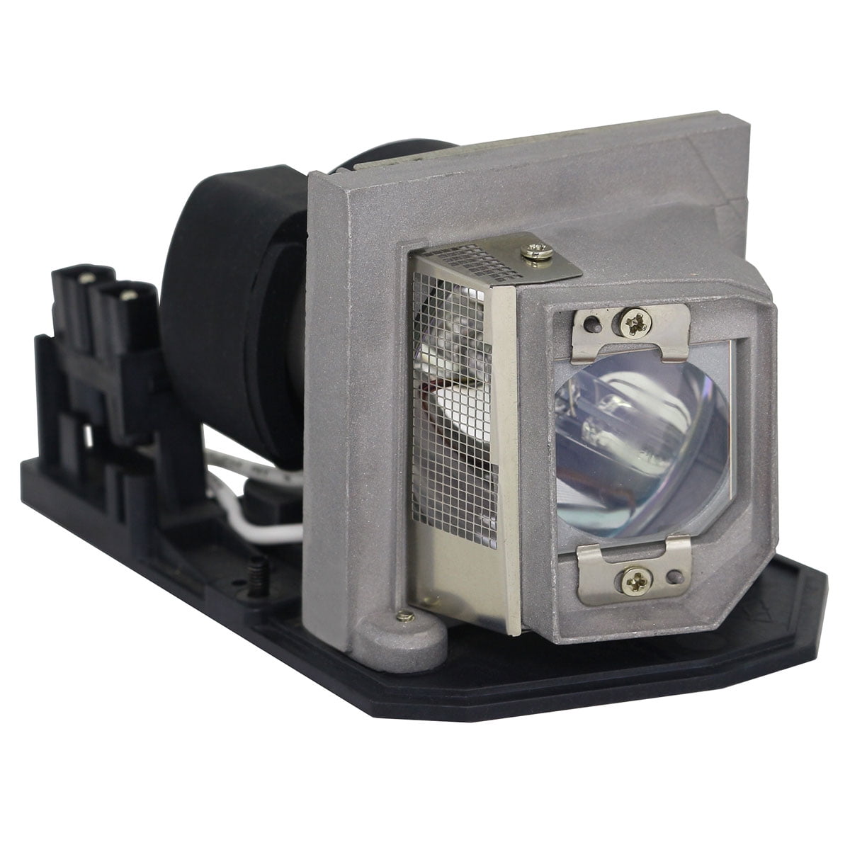 Jaspertronics Lamp & Housing for The Acer X1380WH Projector with ...