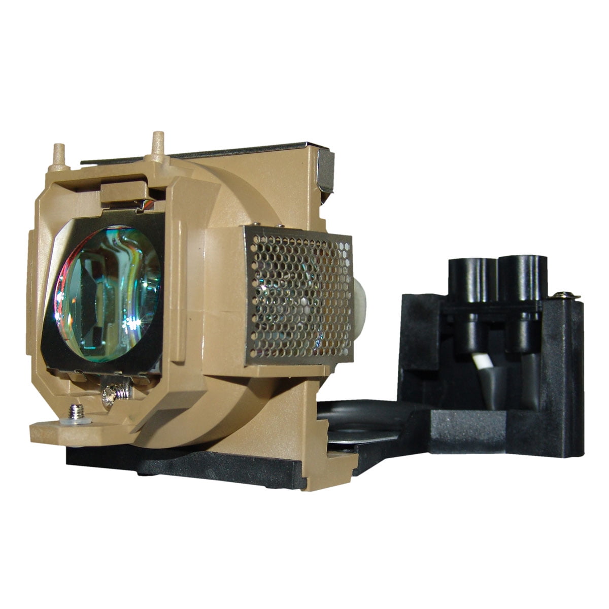 Jaspertronics Lamp & Housing for The BenQ PE8260 Projector with ...