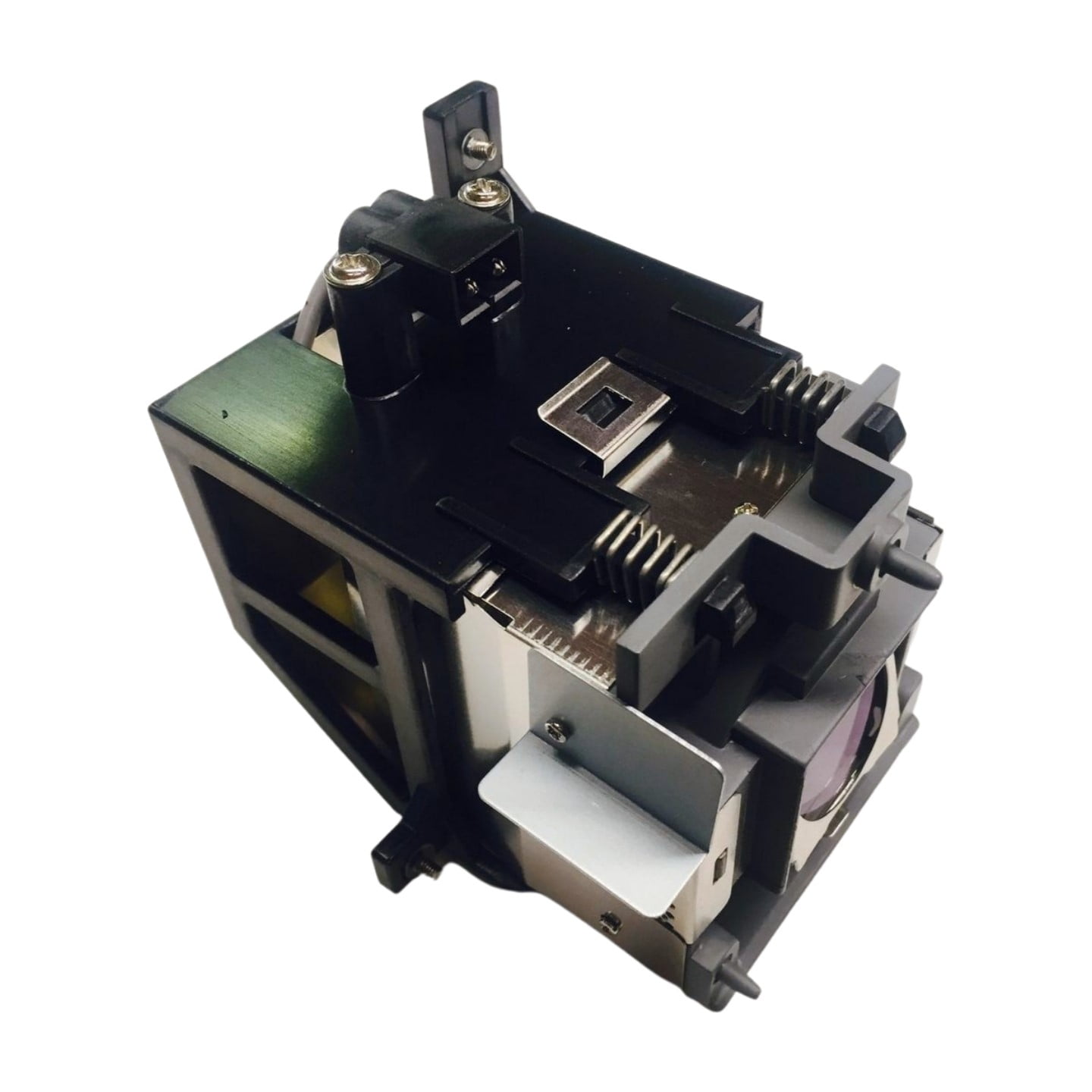 Jaspertronics Lamp & Housing for The BenQ W7000+ Projector with ...