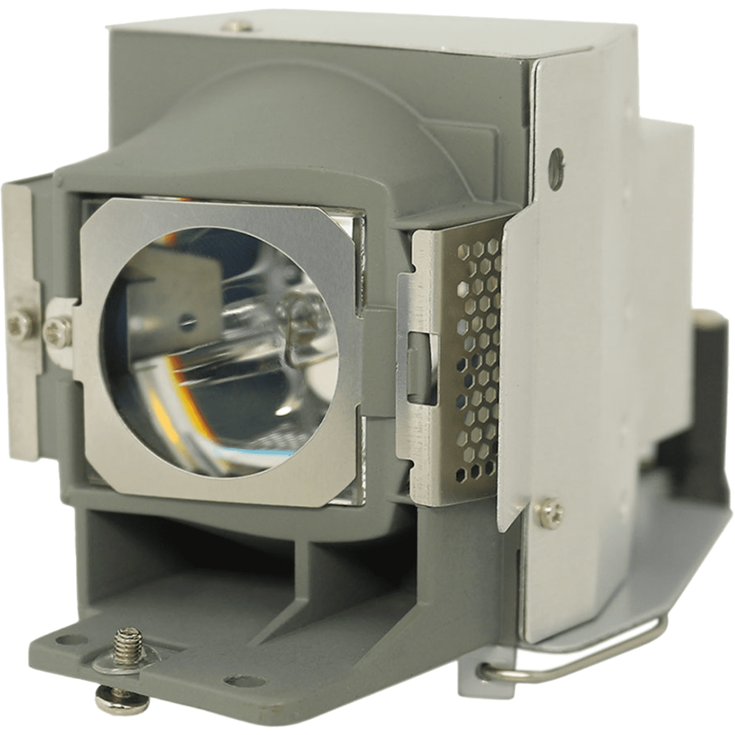 Jaspertronics™ Original Lamp & Housing for Dell 1430X Projectors - 1yr ...