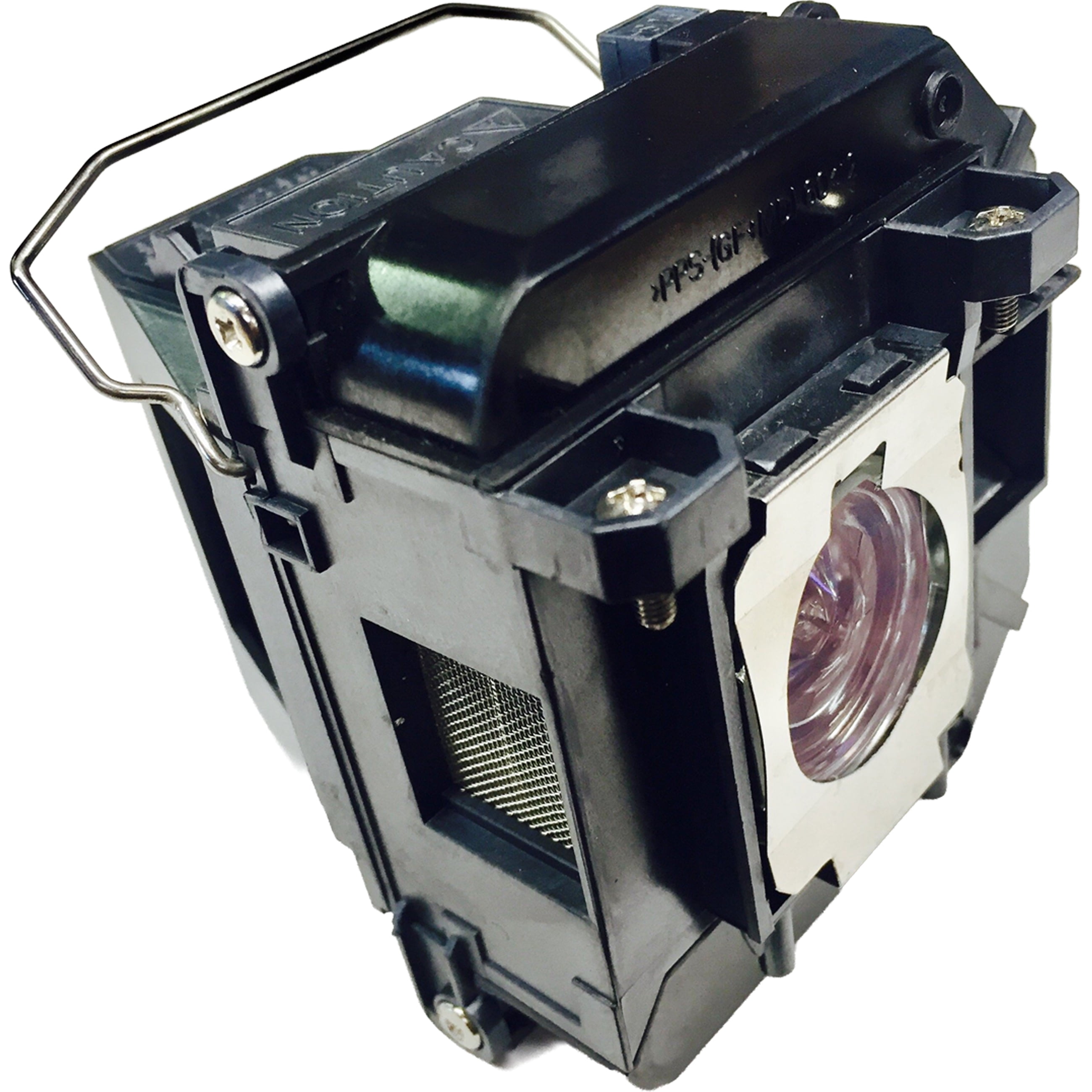 Jaspertronics Lamp & Housing for The Epson EB-915W Projector with ...
