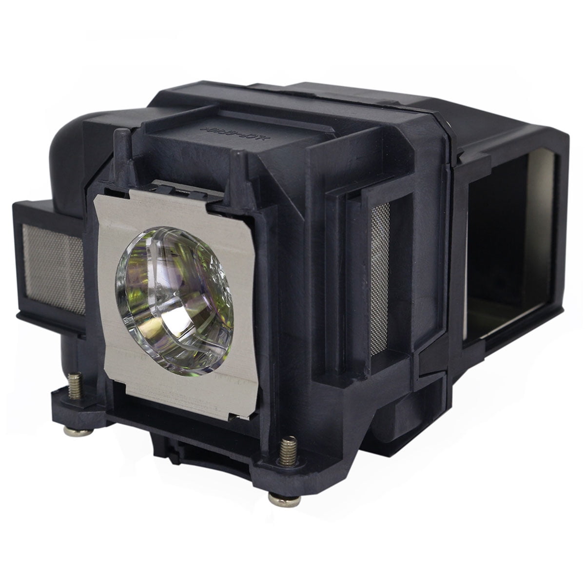 Jaspertronics™ Original Lamp & Housing - Epson EX7220 Projectors - 1yr ...