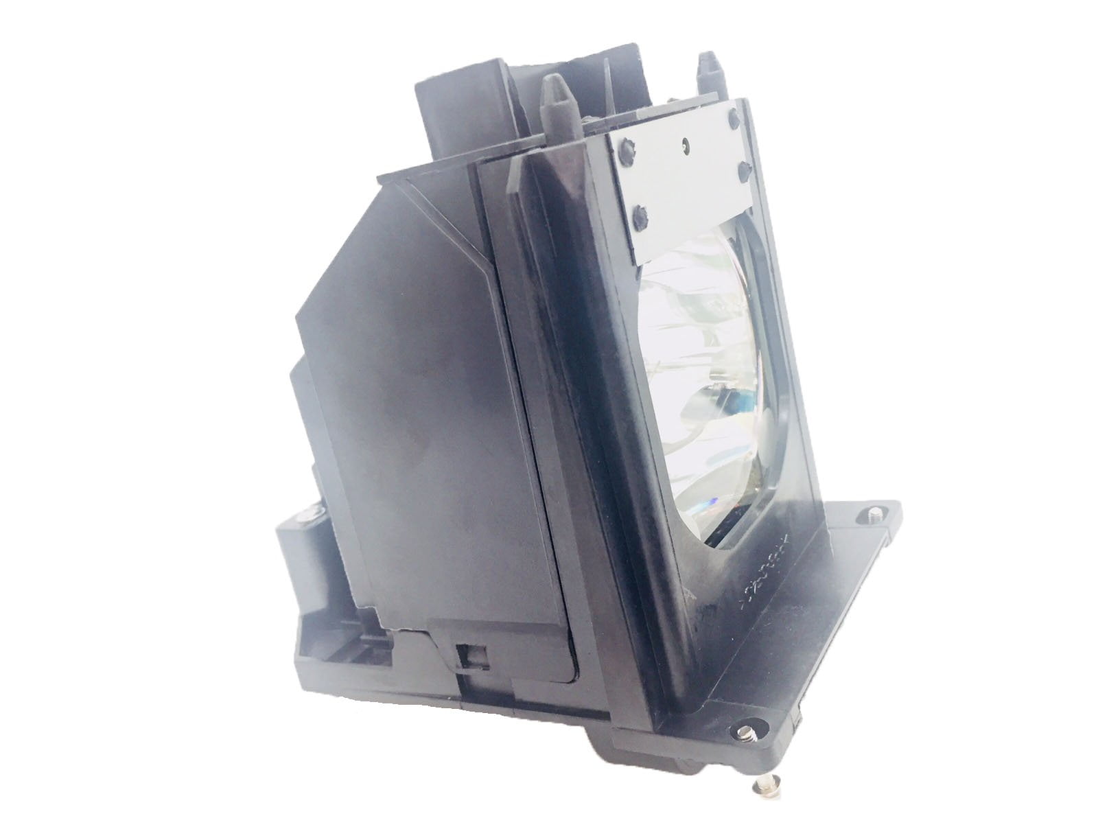 OEM Lamp & Housing for The Mitsubishi WD73734 TV with Original High ...