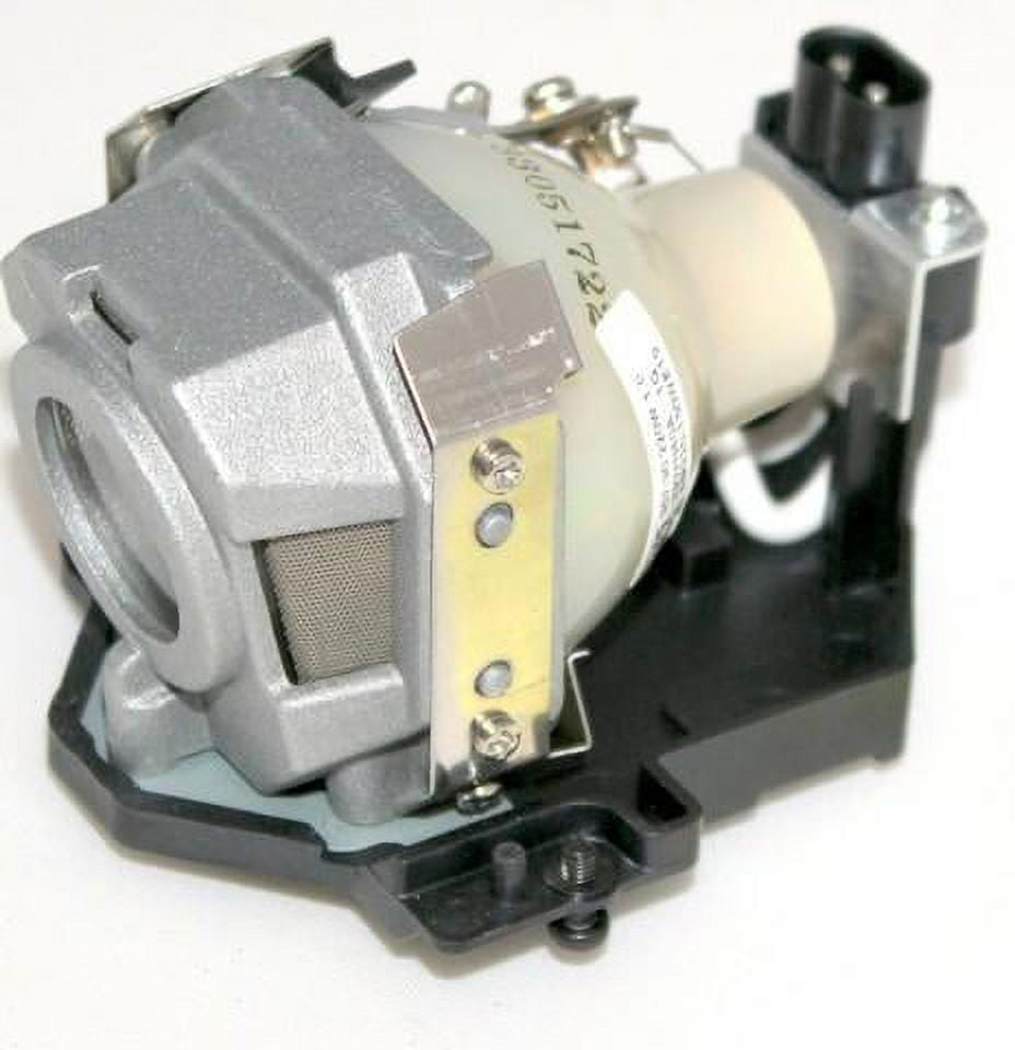 Jaspertronics™ Lamp & Housing for The NEC DXD-5022 Projector with ...