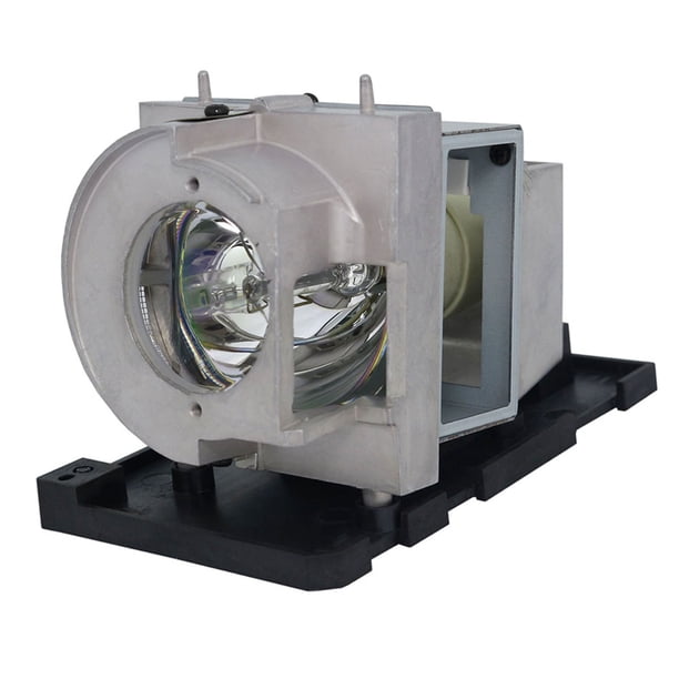 Jaspertronics™ Original Lamp & Housing - NEC NP-U321H Projectors - 1yr ...