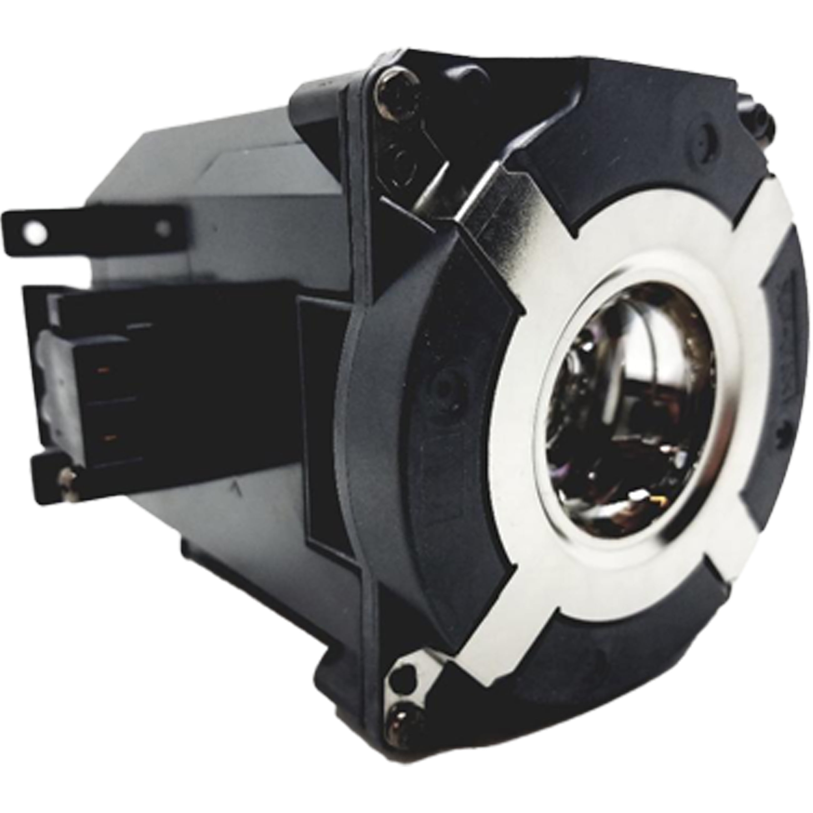 Jaspertronics™ Original Lamp & Housing for NEC PA622U Projectors - 1yr ...