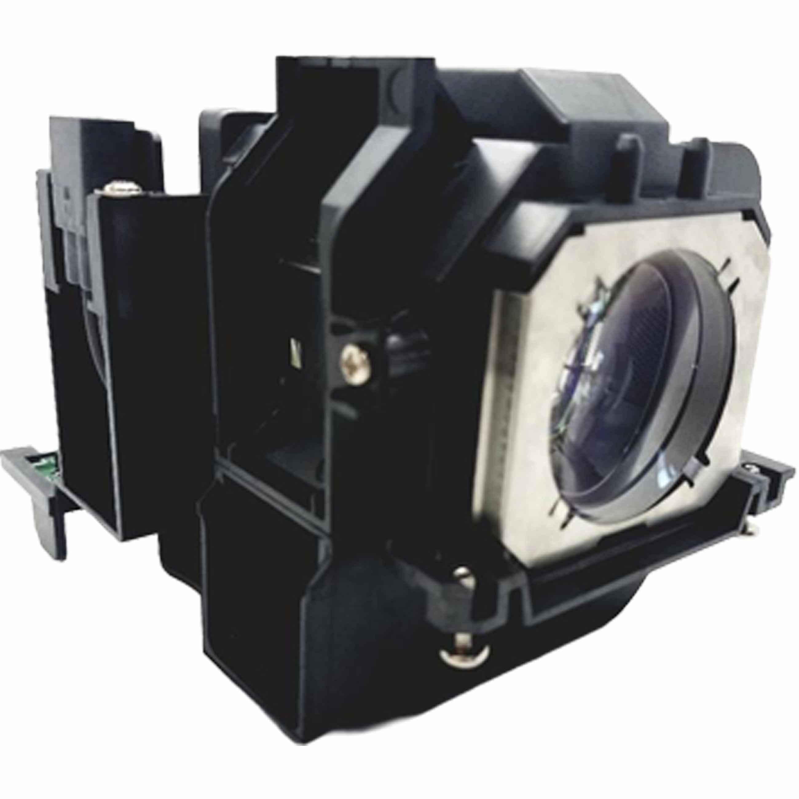OEM Lamp & Housing for The PT-EW550 Projector - 1 Year Jaspertronics ...