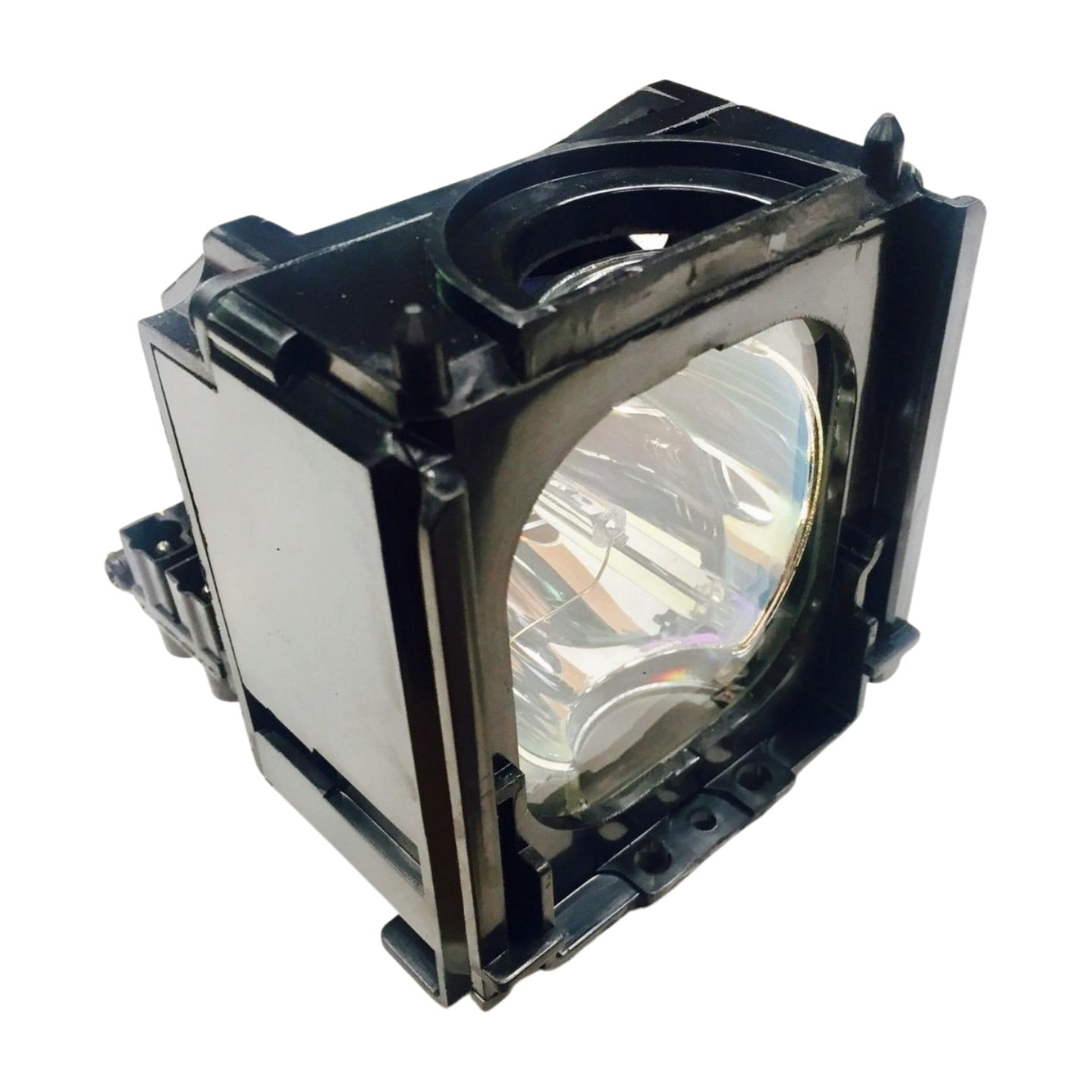 OEM Lamp & Housing for The Samsung HLS5687WX/XAA TV with Philips Bulb ...