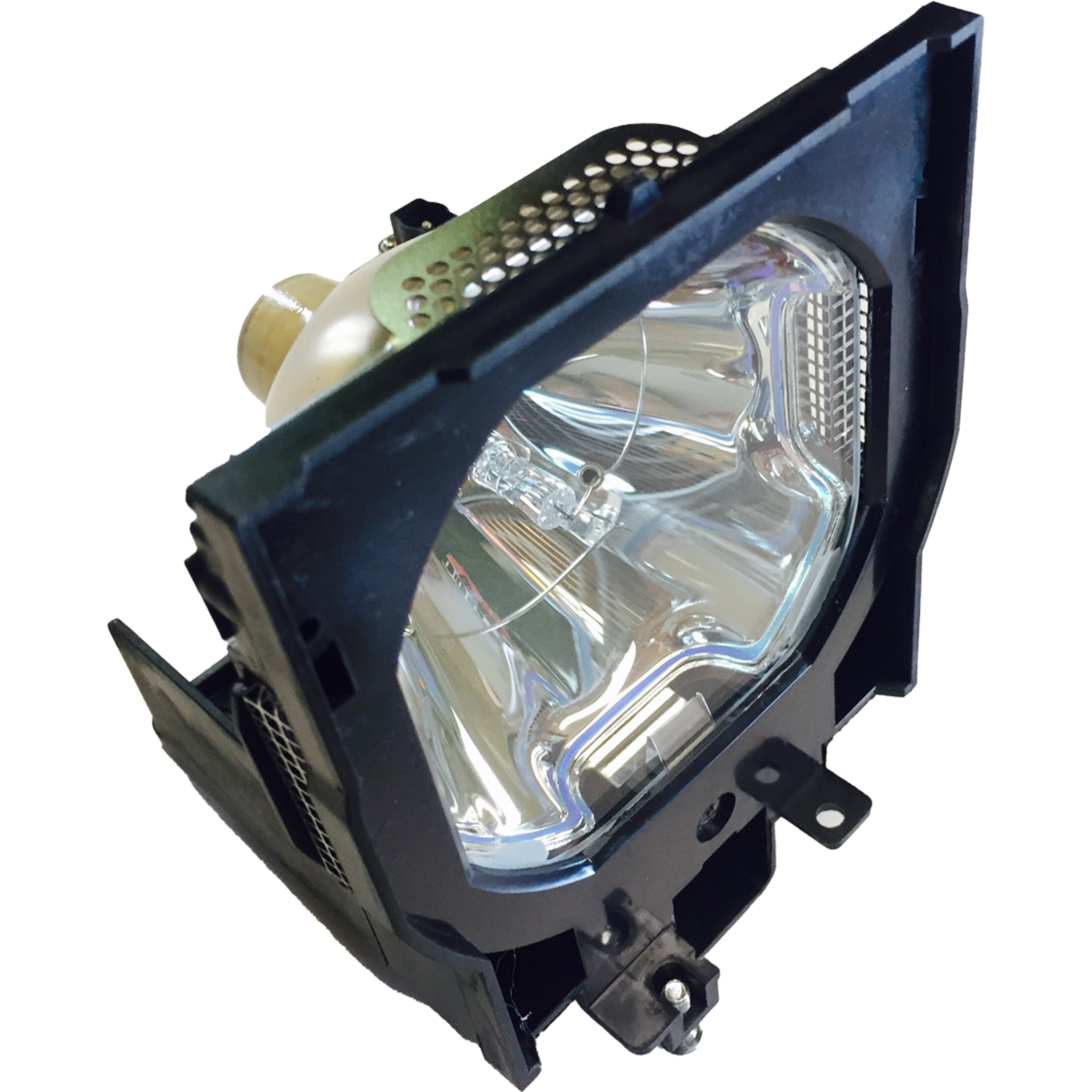 Jaspertronics Lamp & Housing for The Sanyo LC-XT4E Projector with ...