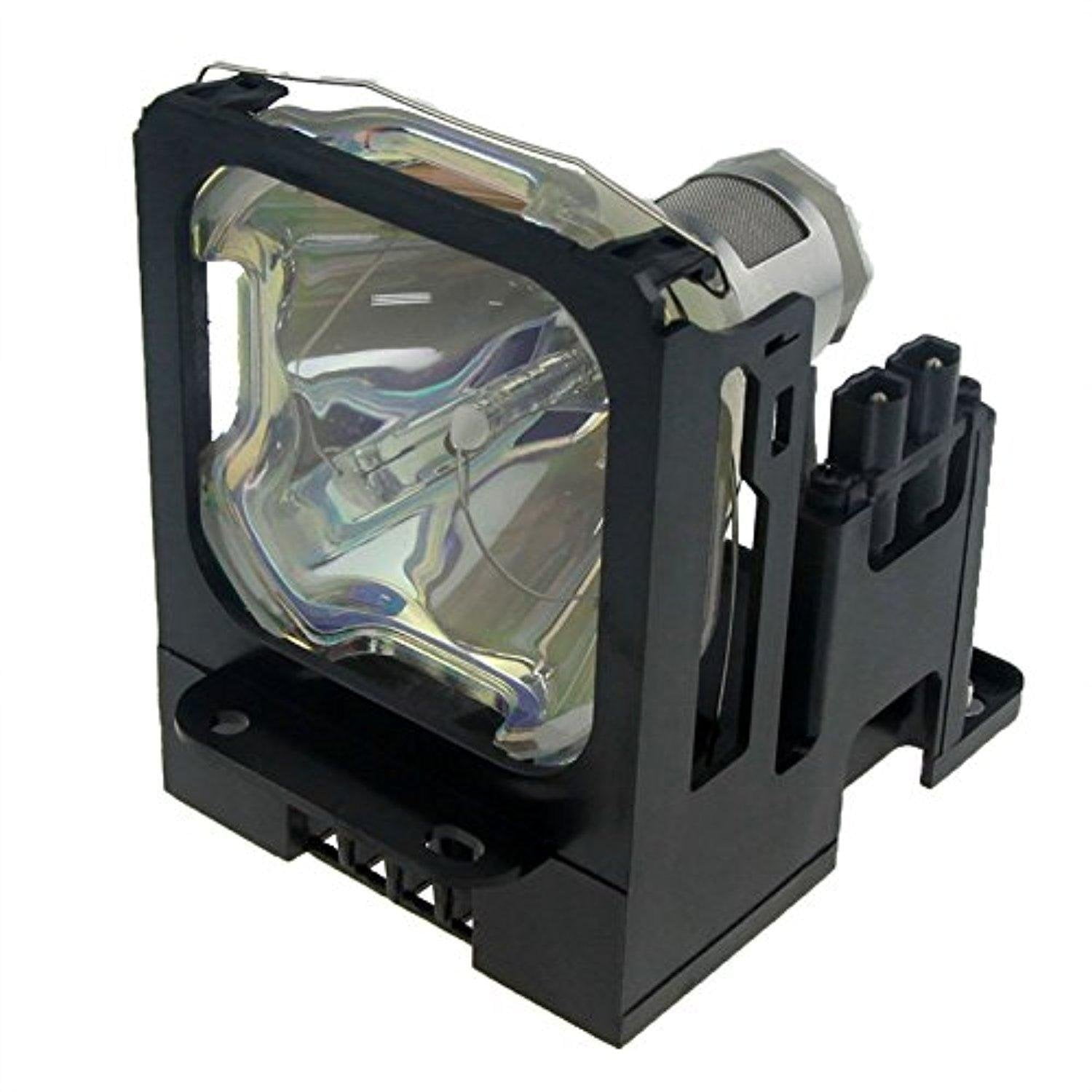 Jaspertronics Lamp & Housing for The Saville AV MX-4700 Projector with ...